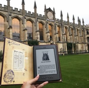 A Harry Potter Reread: The Order of the Phoenix Chapter 37 - Hermione's ...