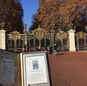 A Harry Potter Reread: The Order of the Phoenix Chapter 38 - Hermione's ...