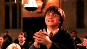 How to Throw a Triwizard Tournament - Hermione's Secret Library